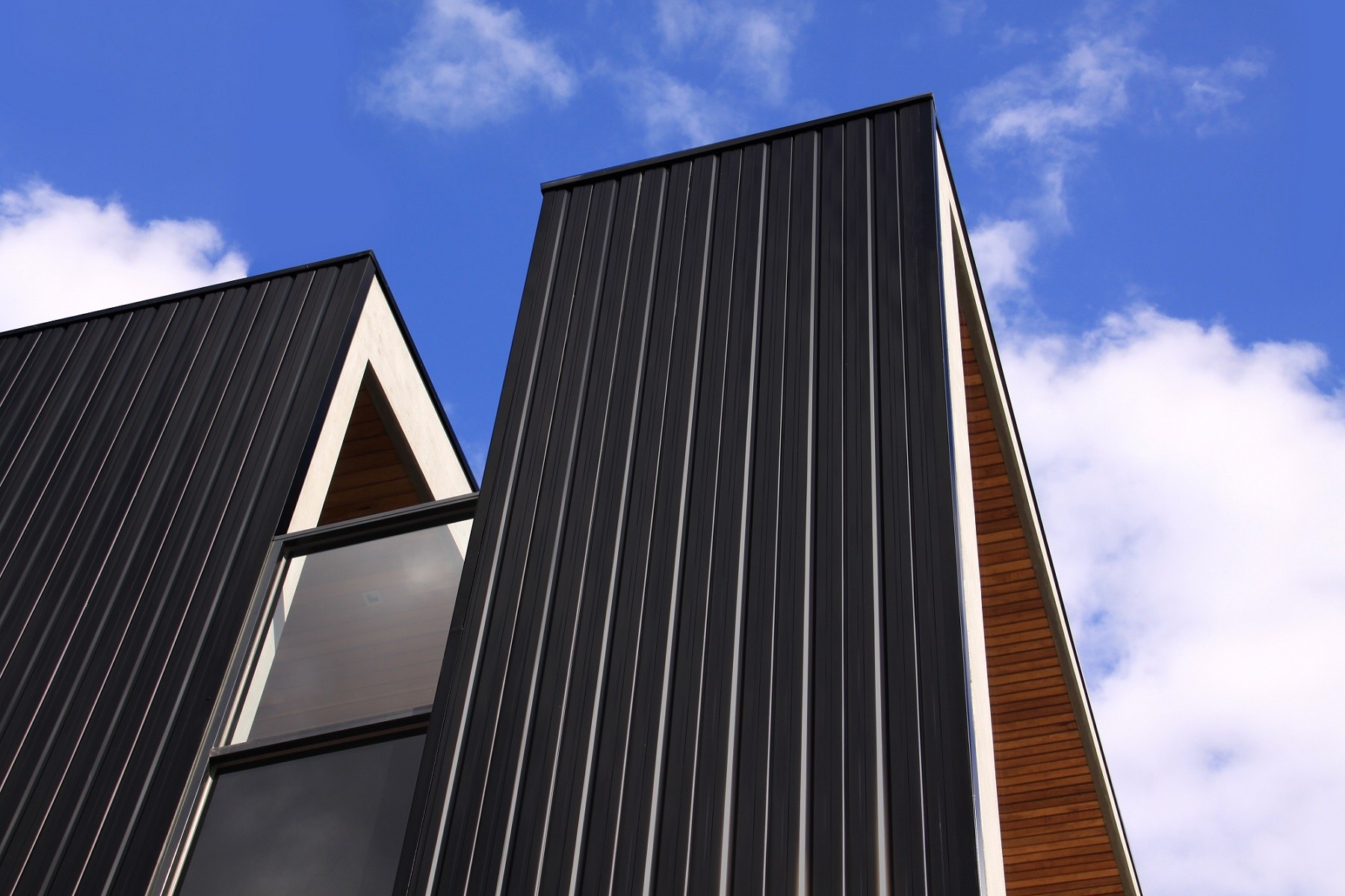 4 Hour Fire Rated Walls - Acoustic Firewalls
